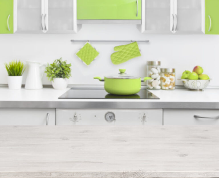 10 Ways to Lower the Environmental Footprint of Your Kitchen