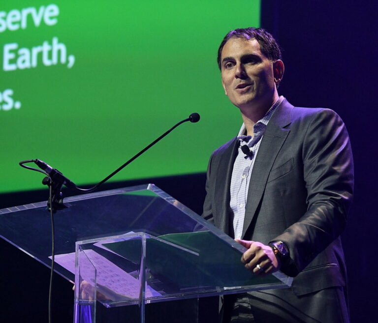 Sheth Sangreal Foundation Gives $15 Million Global Wildlife Conservation