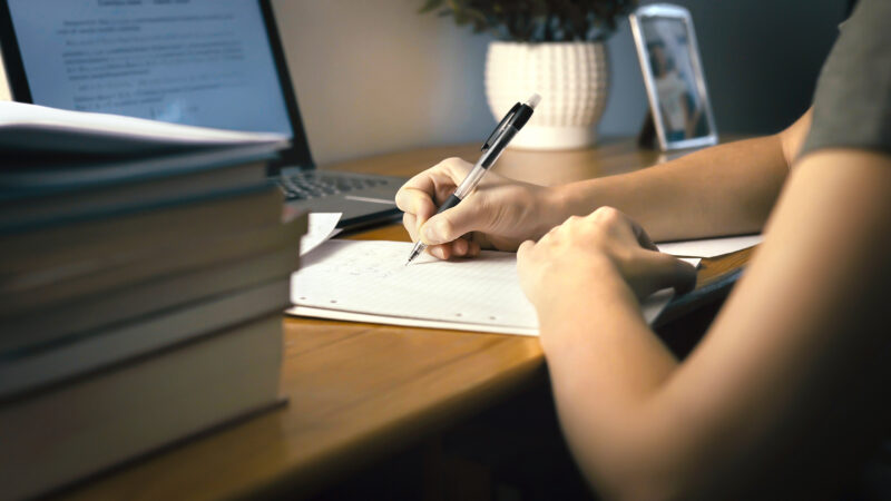 9 Tips to Write Stellar Papers as an Environmental Science Major