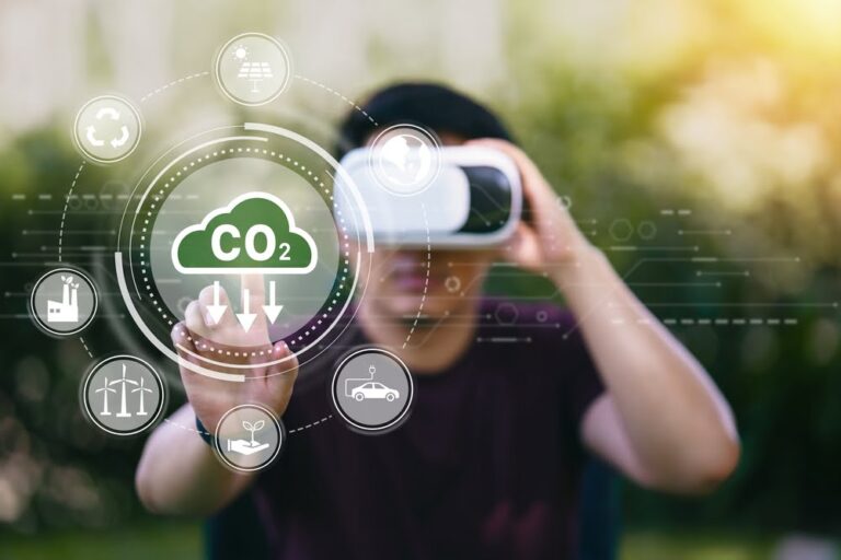 5 Environmental Benefits Of Custom Manufacturing