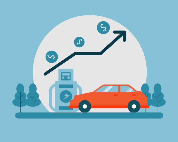 How to Go Green with an Electric Car (Even if You Think You Can't ...