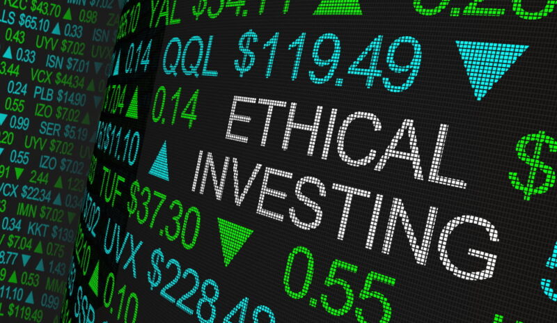 Essential Ethical Investment Practices and Principles for ESG