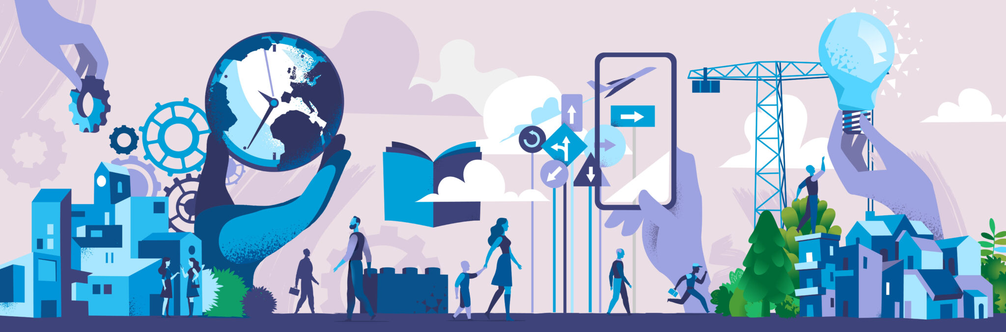 How Uniting Technology and Sustainability Drives Value