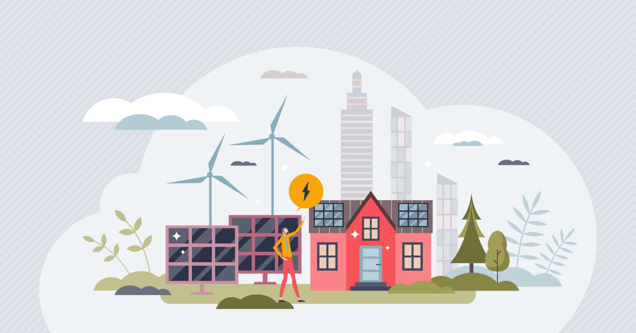 6 Ways Facility Managers Can Support Sustainable Facilities