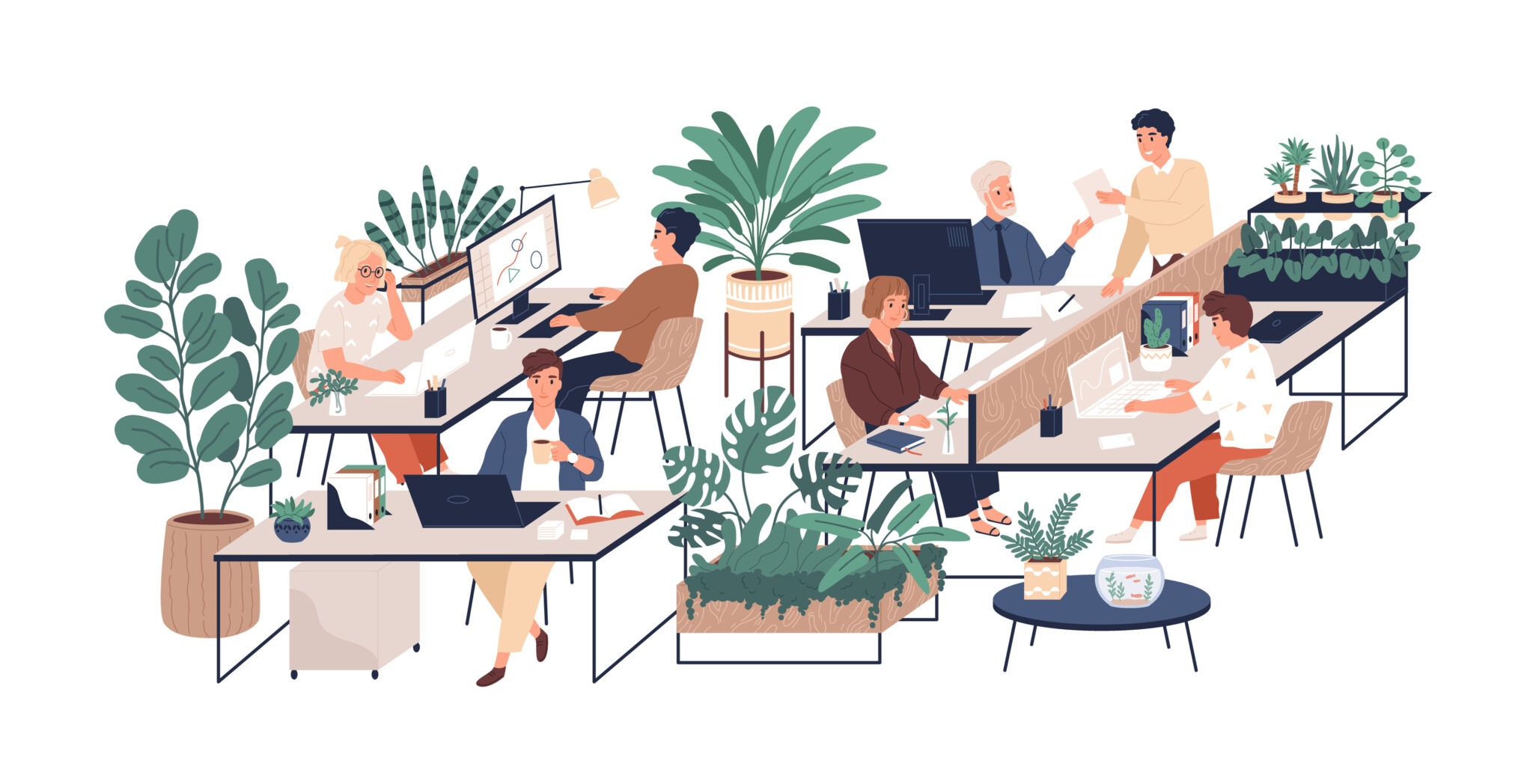 How to Train Your Labor Force to Go Green