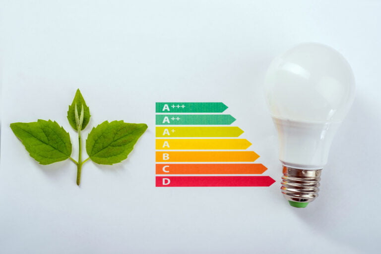 Is Your Company’s Technology Energy-Efficient and Secure?