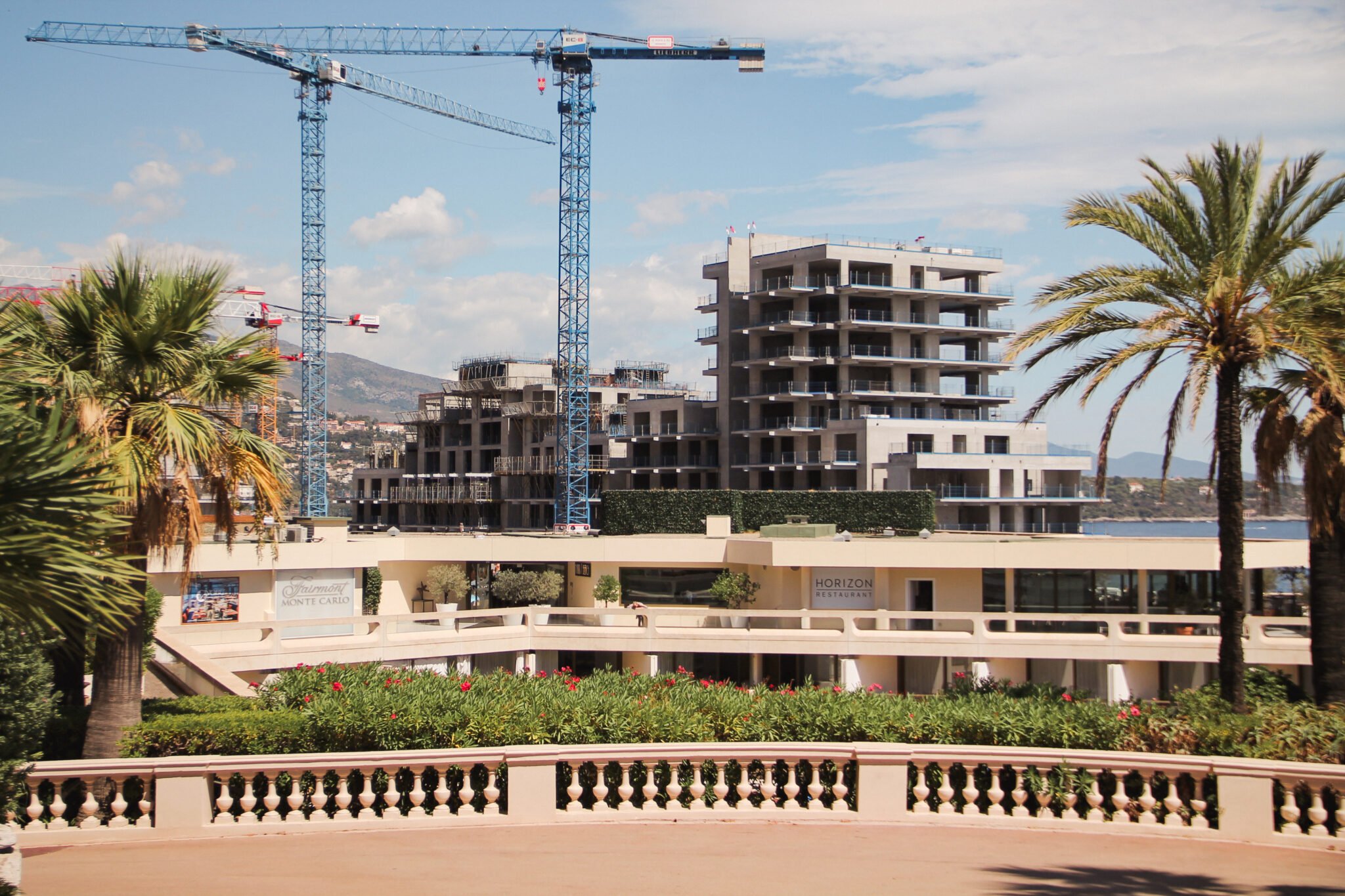 6 Major Luxury Residential Projects Responding to Climate Change