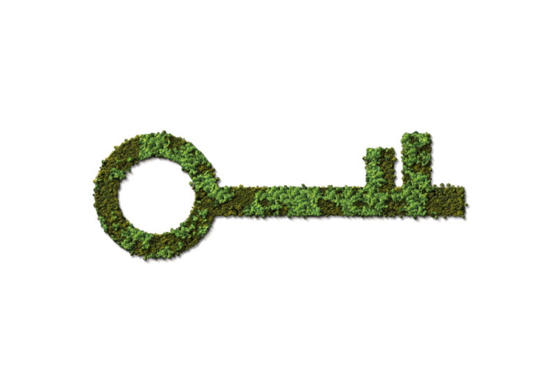 What to Look for When Choosing an Eco-Friendly Locksmith