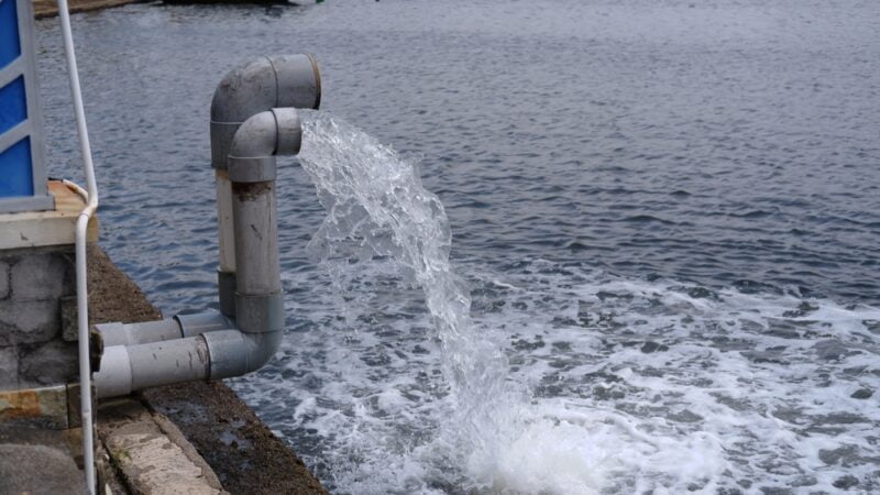 6 Wastewater Management Tips to Reduce Water Pollution