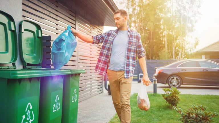 How To Plan For Residential Waste Management