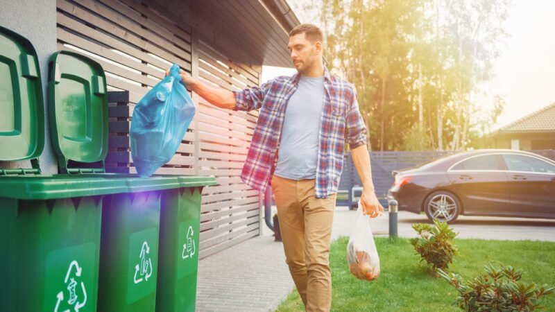 How To Plan For Residential Waste Management