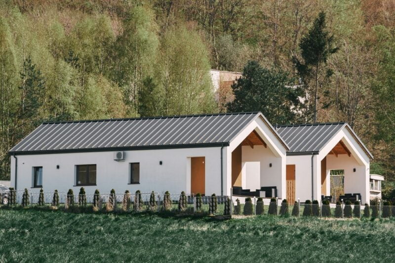 Eco-Friendly Barn Upgrades: Balancing Sustainability And Function