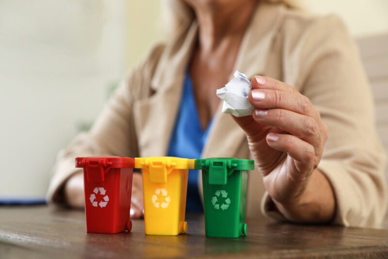 The Pivotal Role of Waste Management in Sustainable Living: A Deeper Dive