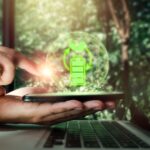 Blue and Green Tomorrow: Ethical Investments & Sustainable Living