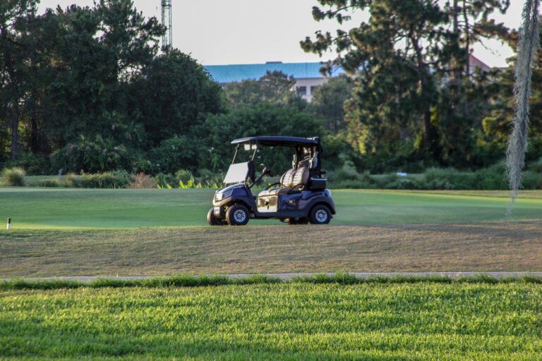 10 Ways to Be an Eco-Friendlier Golfer
