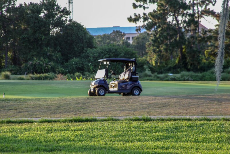 10 Ways to Be an Eco-Friendlier Golfer
