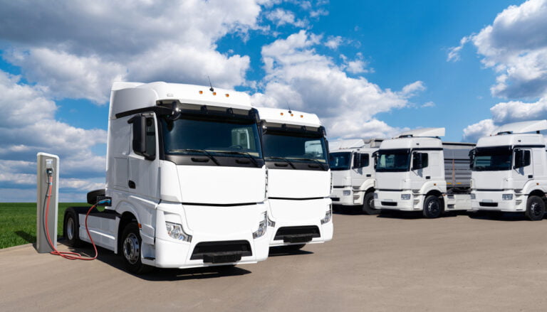 A Look at Eco-Friendly Electric Semi-Trucks in 2024