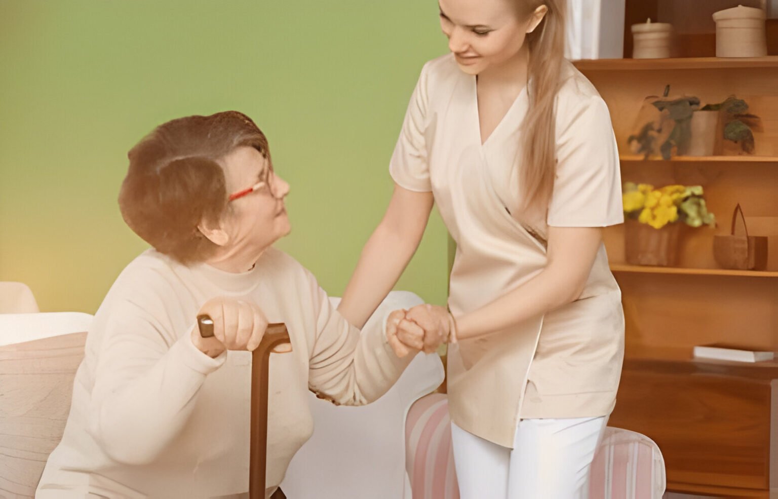 4 Eco-Friendly Home Improvements for People with Disabilities