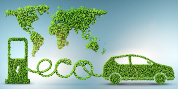 6 Eco-Friendly Improvements for Your Car