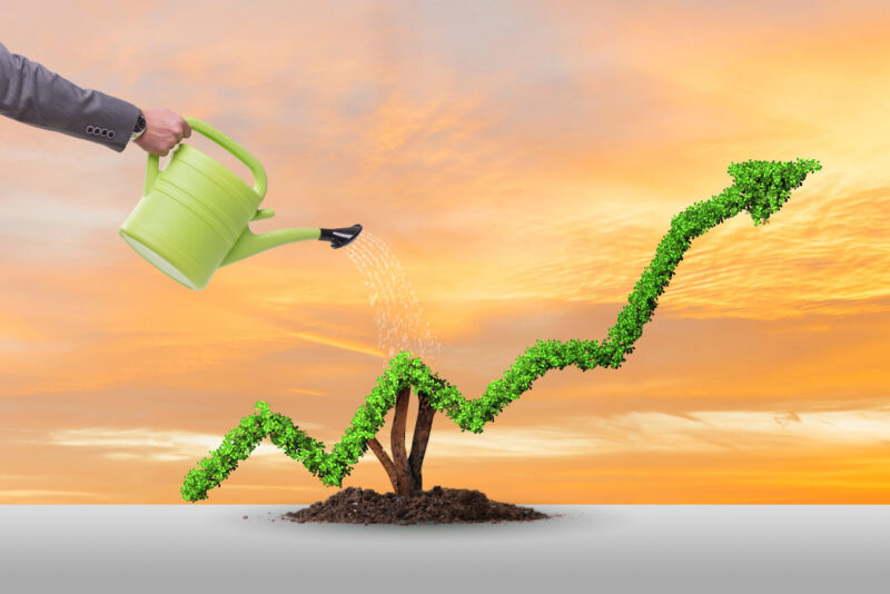 Environmental Land Development: Strategies for Sustainable Growth