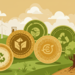 Blue and Green Tomorrow: Ethical Investments & Sustainable Living