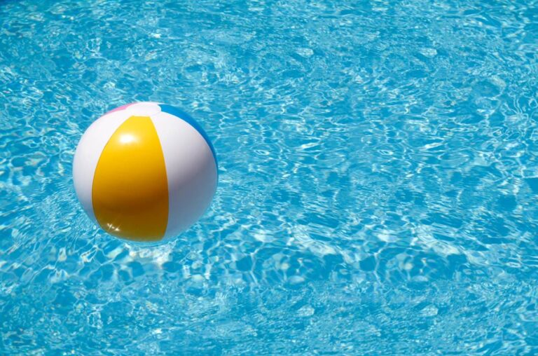 Breathing Easy: How Pool Chemicals Affect Lung Health And Safety